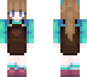 snifferish | Minecraft Skins