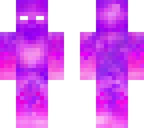 Something | Minecraft Skin