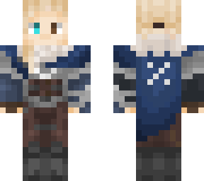 sova from valorant | Minecraft Skins