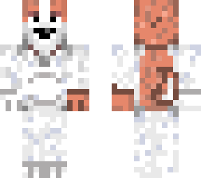 2010 | Minecraft Skins