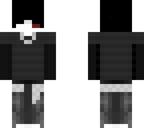 sss | Minecraft Skin