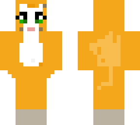 stampy long head | Minecraft Skins