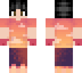 asian boy | Minecraft Skins