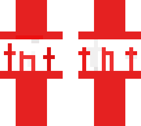 tnt | Minecraft Skins