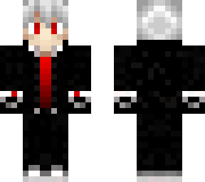 token | Minecraft Skins