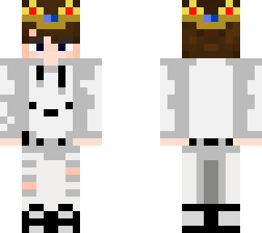 corona | Minecraft Skins
