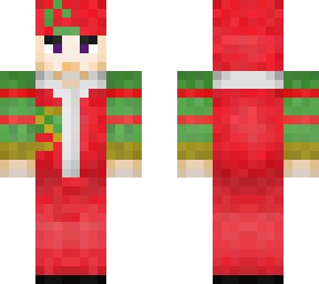 tooru | Minecraft Skins