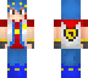 beyblade | Minecraft Skins