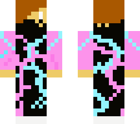 vandal | Minecraft Skins