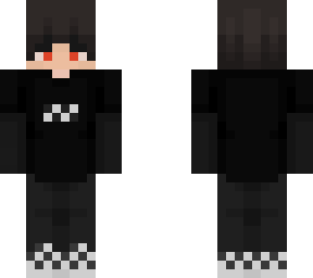 vans | Minecraft Skin