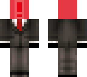 Warning about Scams (Read desc) | Minecraft Skin