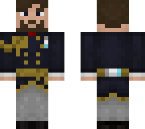 WBC builds | Minecraft Skin