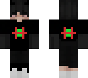 Yakuza Minecraft Skins