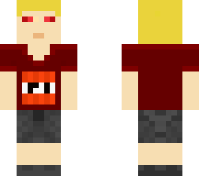 tango | Minecraft Skins