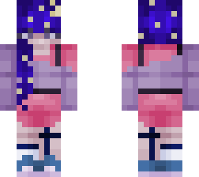 rewrite | Minecraft Skins