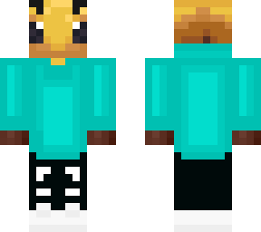 abeja | Minecraft Skins