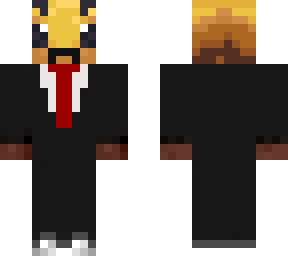 Abeja Minecraft Skins