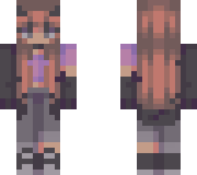 akuma | Minecraft Skins