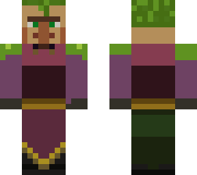 alchemist | Minecraft Skins