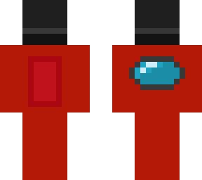 amigos low effort | Minecraft Skin