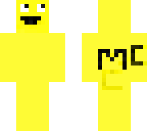 arena | Minecraft Skin