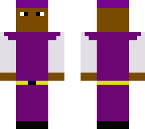 ballas | Minecraft Skins