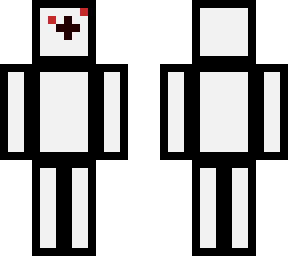 Beetroot | Minecraft Skin