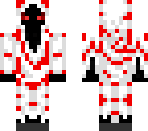 bloody entity 303 | Minecraft Skins
