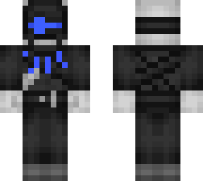 rave | Minecraft Skins