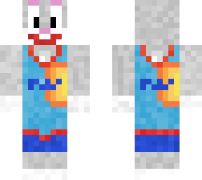 bugs bunny | Minecraft Skins