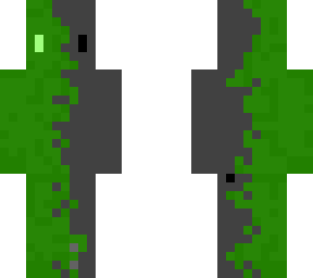 Bush | Minecraft Skin