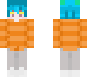 caden | Minecraft Skin