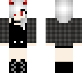 calcifer | Minecraft Skin