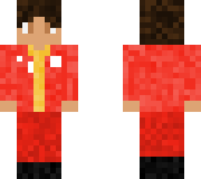 Carre Oxxo V.1 | Minecraft Skin