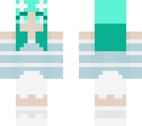 Catalina | Minecraft Skin