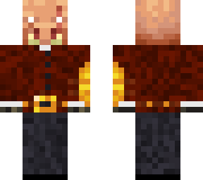 piglin brute | Minecraft Skins