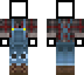 cub | Minecraft Skin