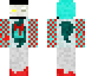 orphan | Minecraft Skins