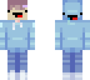 Derp Face Minecraft Skins