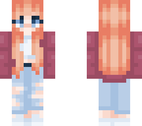 Pink Diamond Minecraft Skins