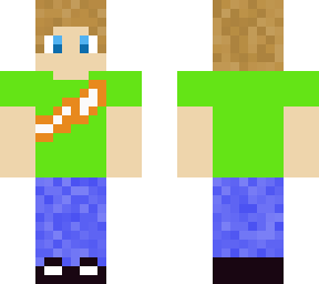 dom | Minecraft Skins