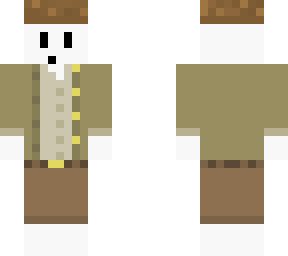Corn Minecraft Skins