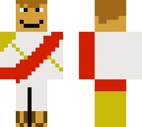 rome | Minecraft Skins
