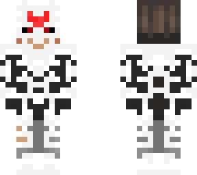 firelight | Minecraft Skins