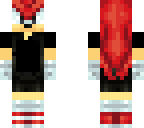 frankzilla | Minecraft Skin