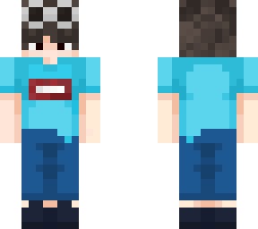 GeorgeNotFound Skin | Minecraft Skin