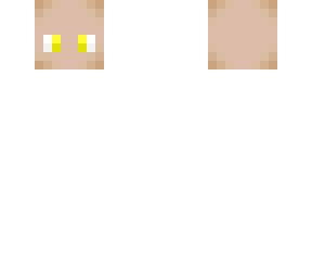 Shading Template Minecraft Skins