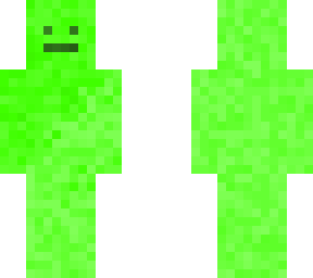 Goob | Minecraft Skin