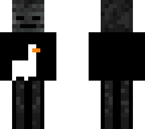 goose | Minecraft Skins