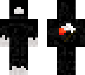 grim reaper | Minecraft Skins